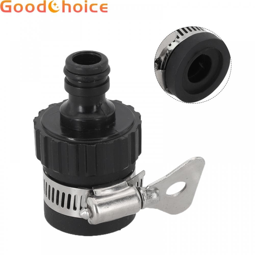 Precision Technology Tap Adapter No Leakage Convenient to Connect and ...