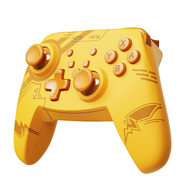 Wireless Switch Pro Controller Compatible with Nintendo Switch/OLED ...
