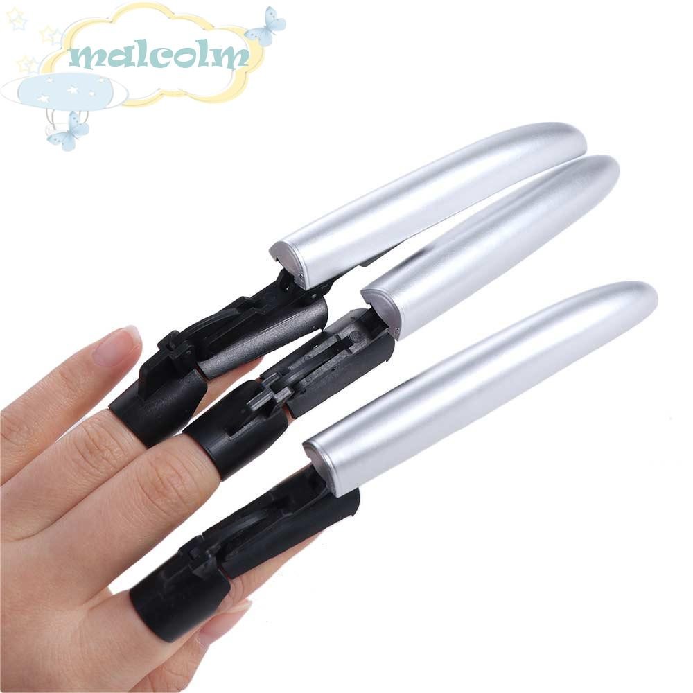 MALCOLM 3pcs Retractable Mechanical Claws, 3D Assembly Figure ...