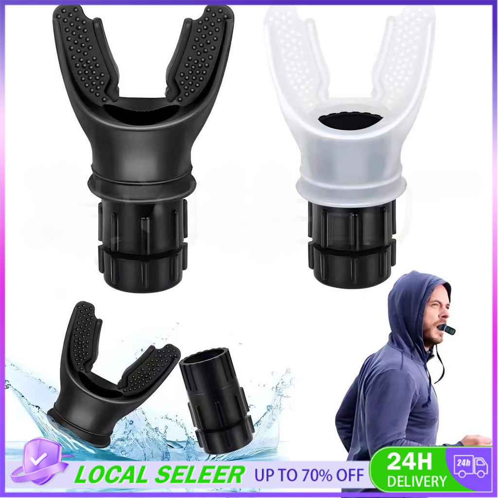 lung trainer breathing trainer respirator Portable abdominal breathing ...