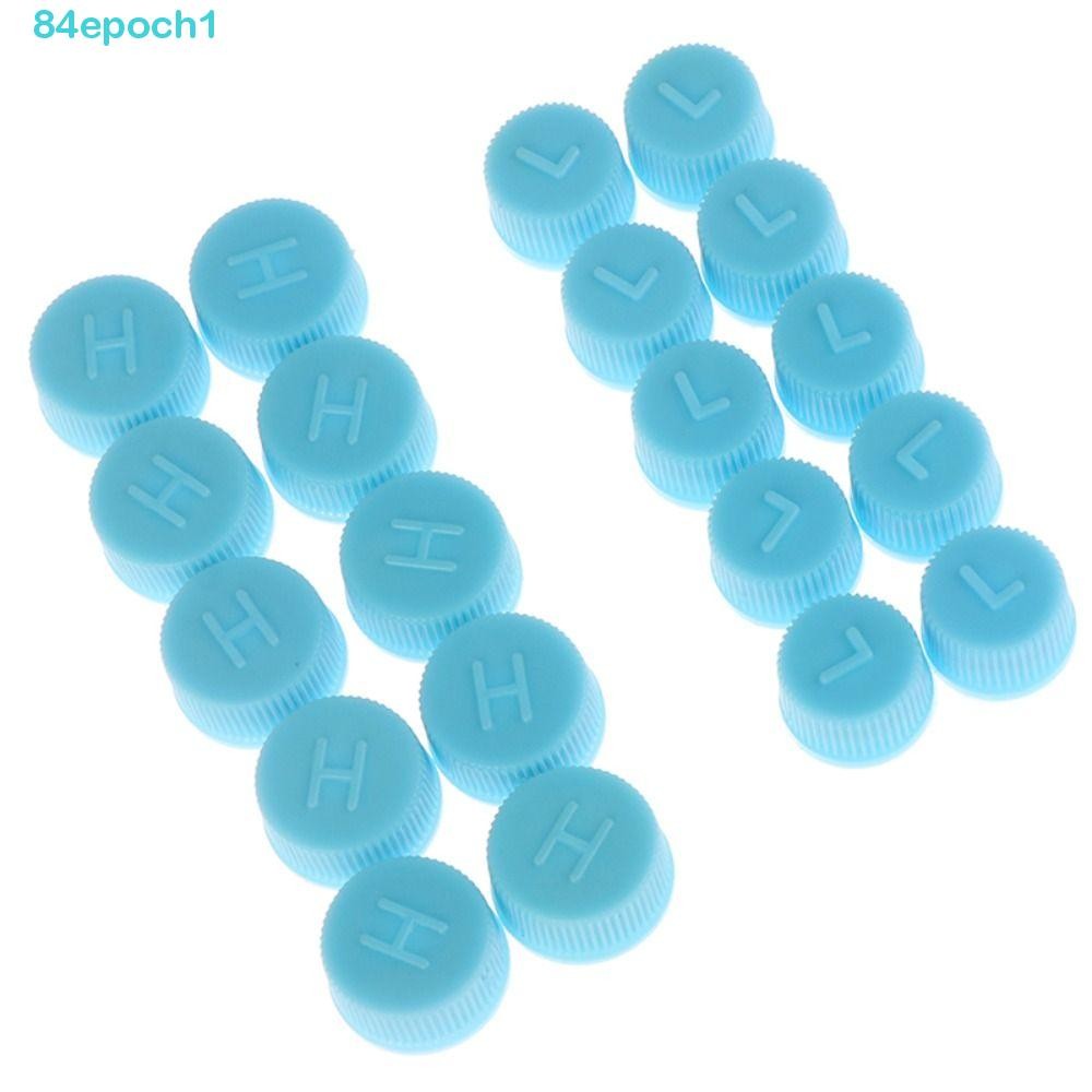 [READY STOCK] Dust Cap Refrigerant R134a Service Port Valve Accessories ...