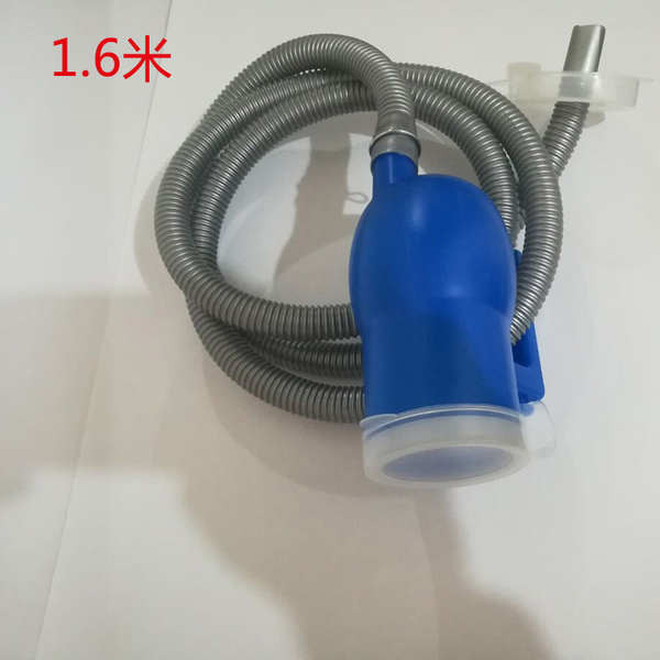 urine bag urine bottle Urinal Pipe Fittings Night Pot Urinal Elderly ...