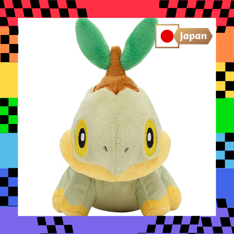 Pokémon Center Original Pokémon Fit Plush Toy Collection | Shopee Singapore