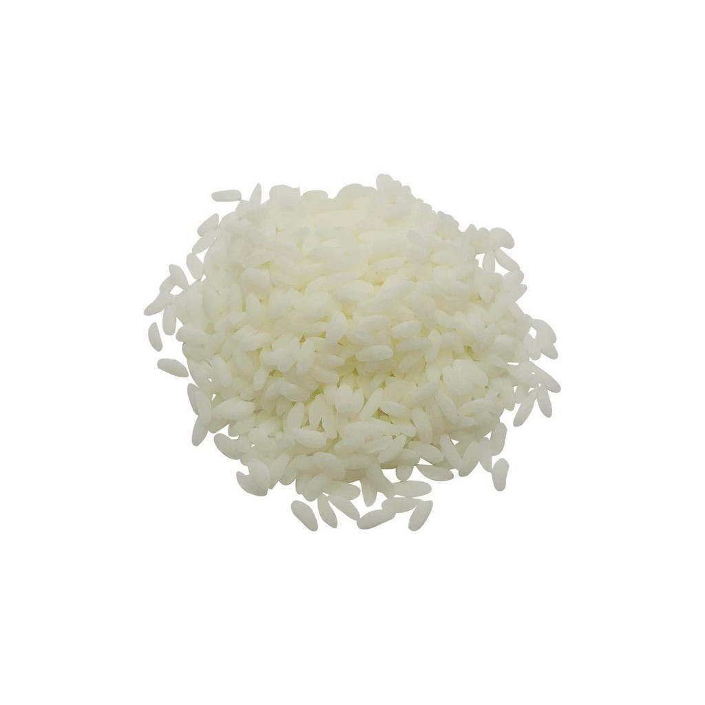 Food Sample Materials Japanese Rice Natural White Standard 200g Food ...