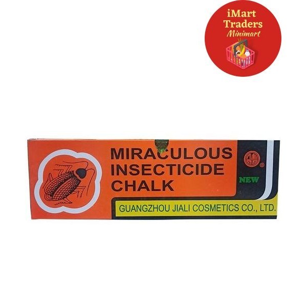 Miraculous insecticide chalk | Shopee Singapore