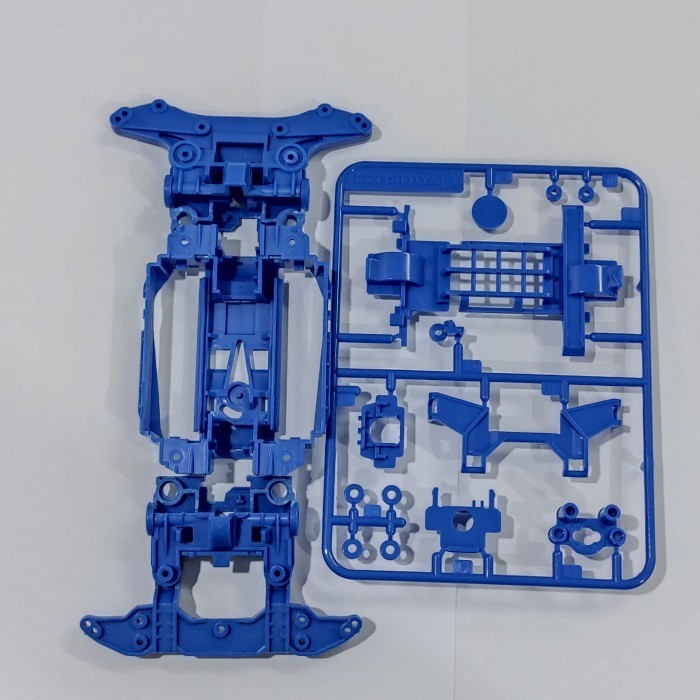 Tamiya Cutting Chassis Ms - Ms Pro STO | Shopee Singapore
