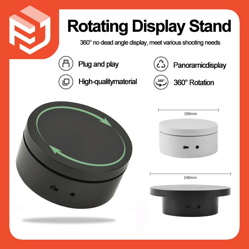 Rotating display stand video product shooting display stand Mini14 ...