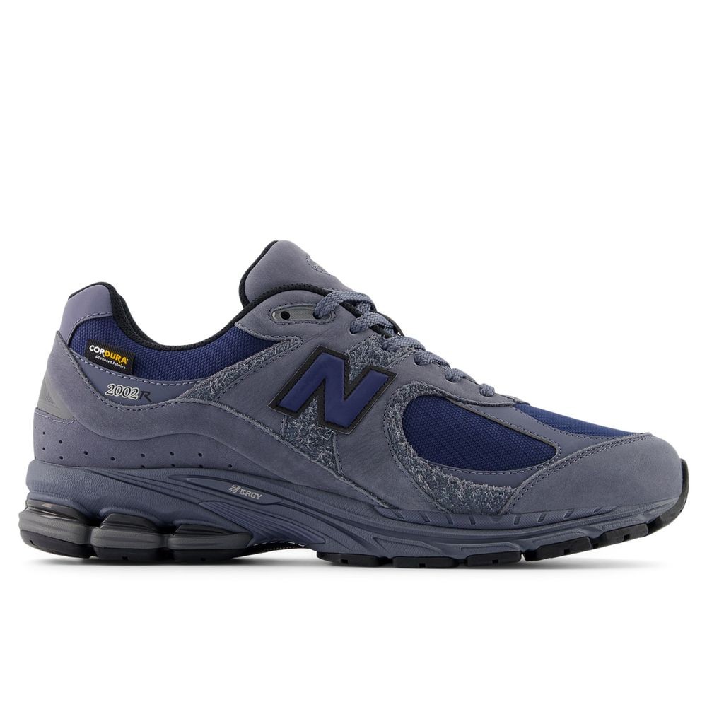 New Balance Unisex 2002R (Standard) - Dark Arctic Grey | Shopee Singapore