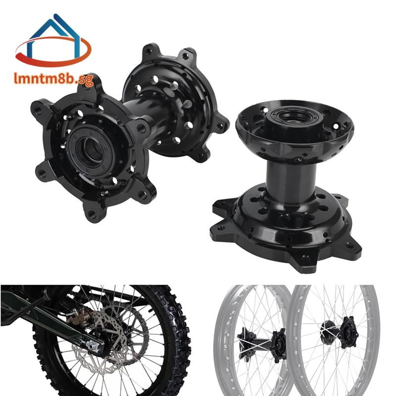 For Surron Sur-Ron Ultra Bee UltraBee Aluminum Motorcycle Wheel Hubs ...