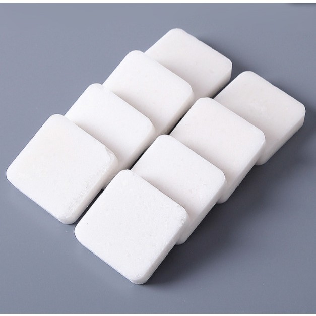 8pcs Lilin Askar Hexamine Solid Fuel Tablets for Mini Stove Camping ...