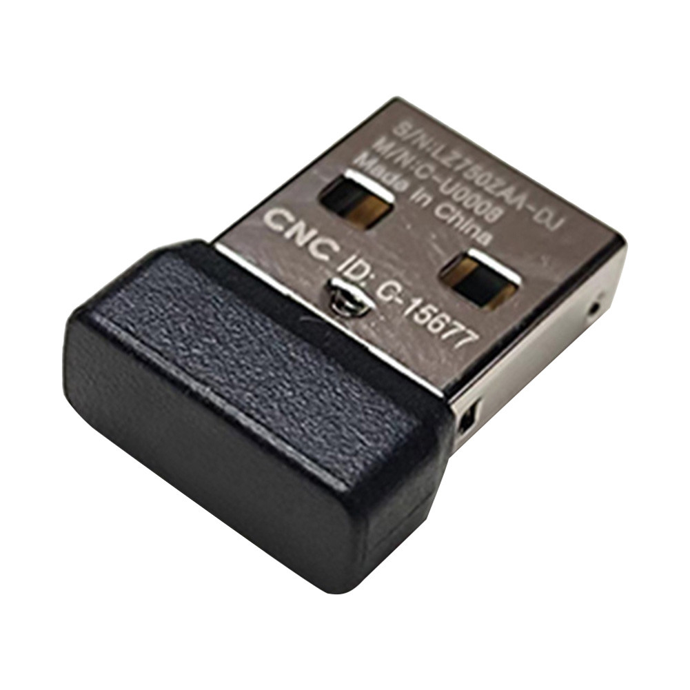 For Logitech Wireless Mouse USB Receiver USB Dongle Plug Mice Receiver ...