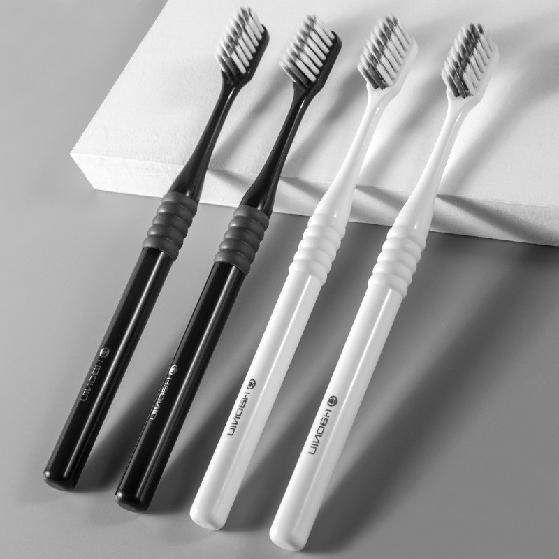 Soft Bristled High-quality Portable Independent Packaging Household ...