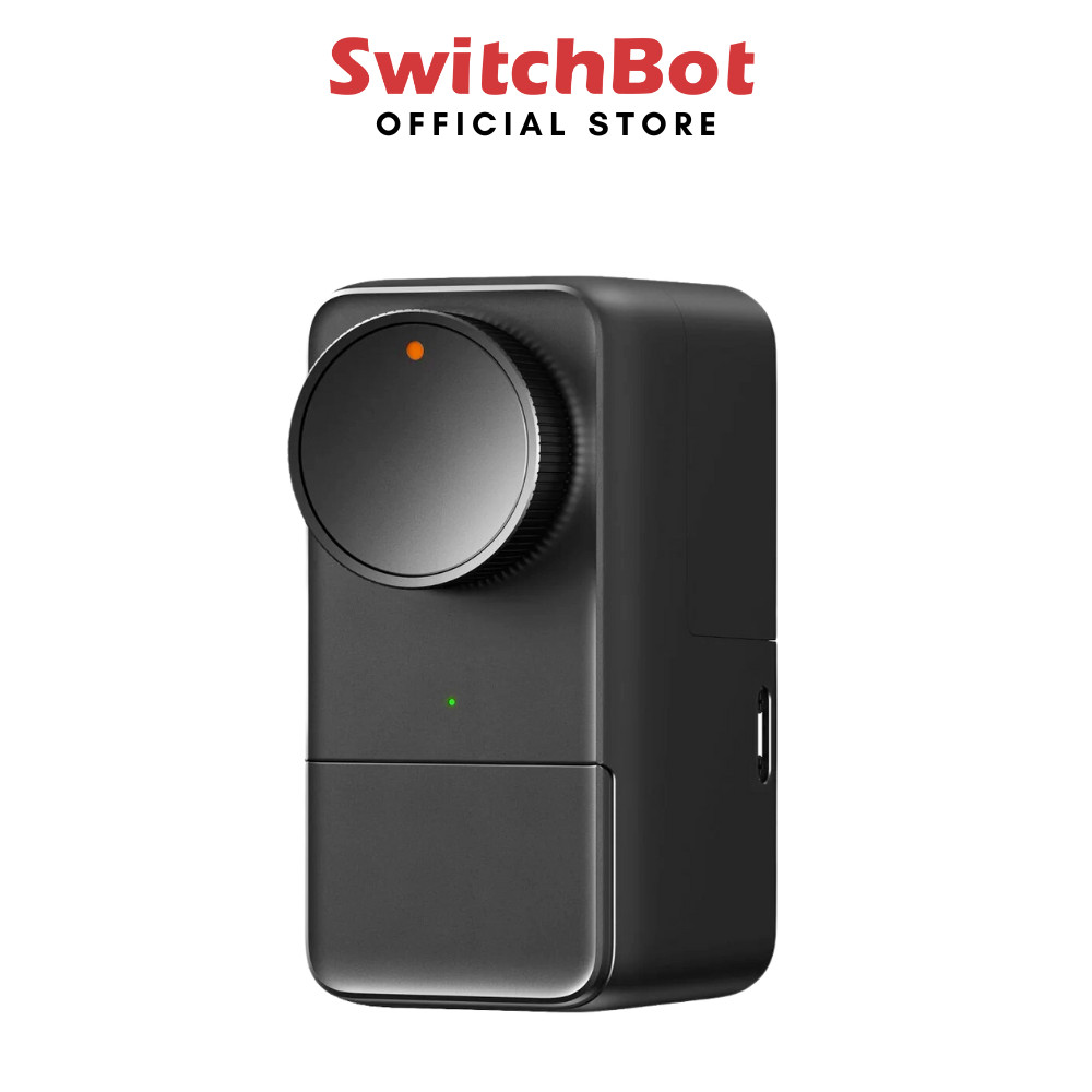 SwitchBot Smart Lock Pro (EU Version) | Shopee Singapore