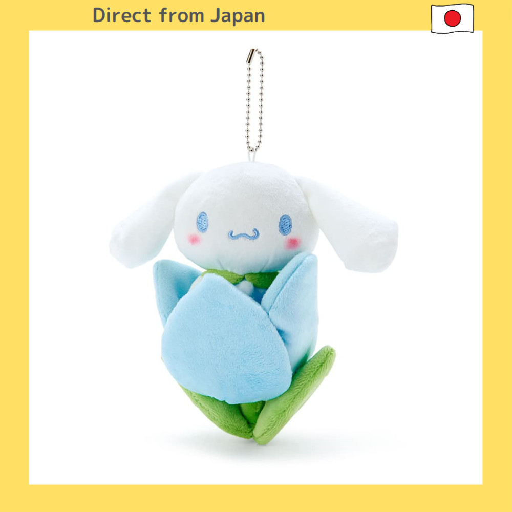 Sanrio Cinnamoroll Mascot Holder (Spring Color) 913235 ,Kuromi ...