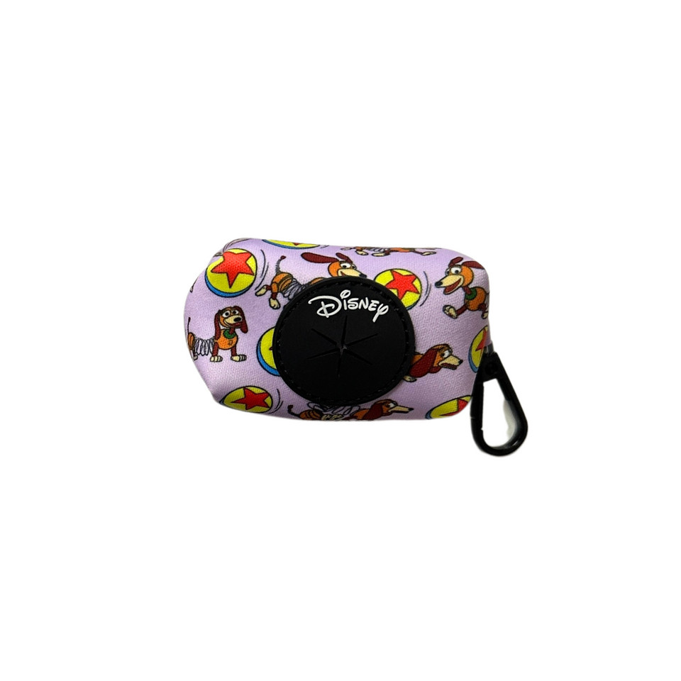 Disney Pixar Poop Bag | Toy Story Slinky Dog | Shopee Singapore