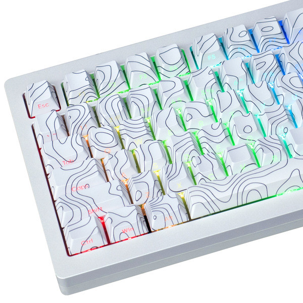 keyboard bluetooth wireless keyboard mechanical keyboard X XVX wooting ...