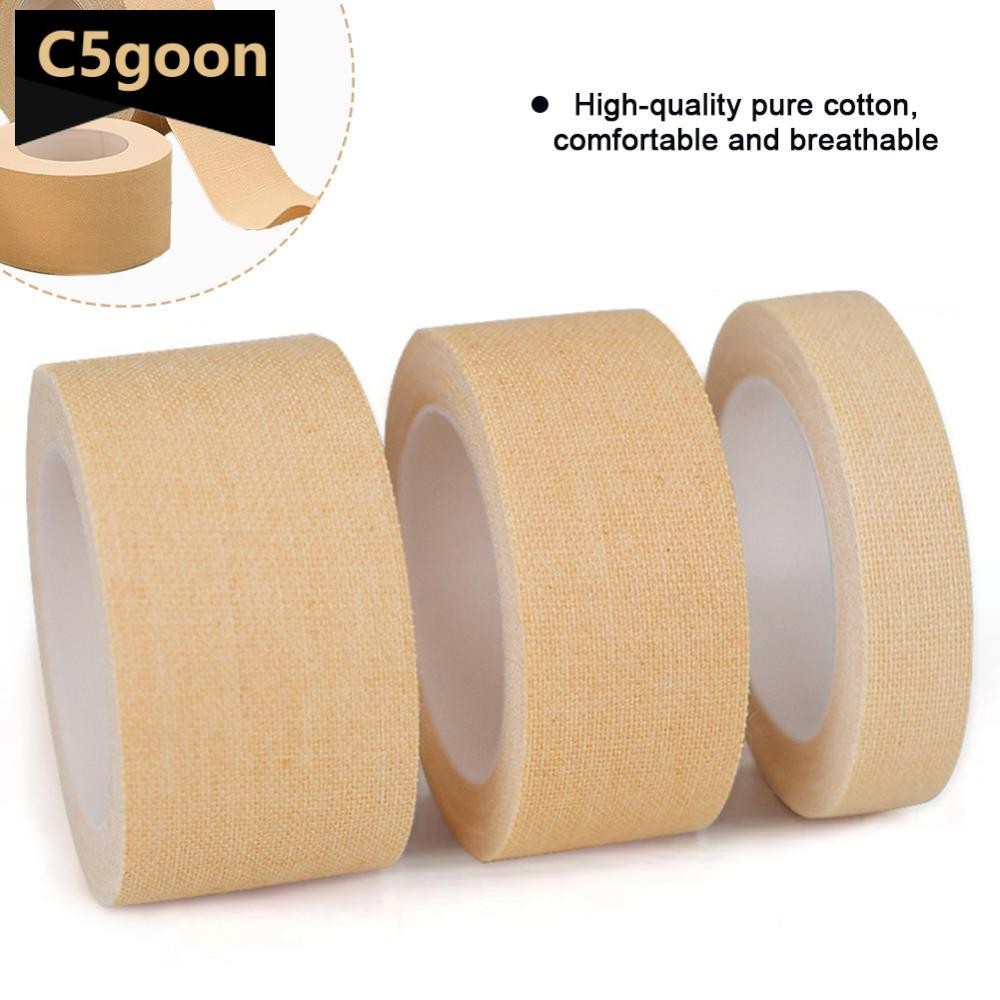 C5GOON 1 Roll Anti-Chapping Like Skin Paste Medical Tape Astringent ...