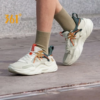 361 Degrees Official Store, Online Shop Feb 2026 | Shopee Singapore