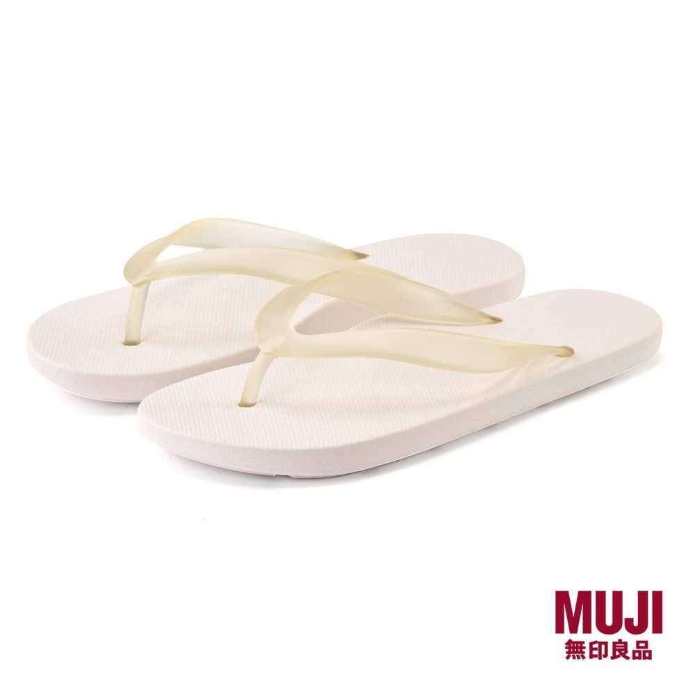 MUJI Unisex Flip-Flops | Shopee Singapore