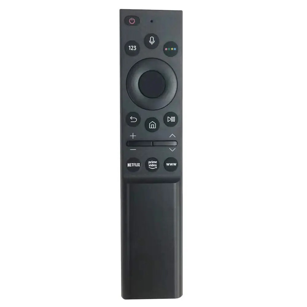 New BN59-01363L BN59-01363C Voice Remote Control For Samsung Smart TV UA75AU8000 QN43LS03AAFXZA ...