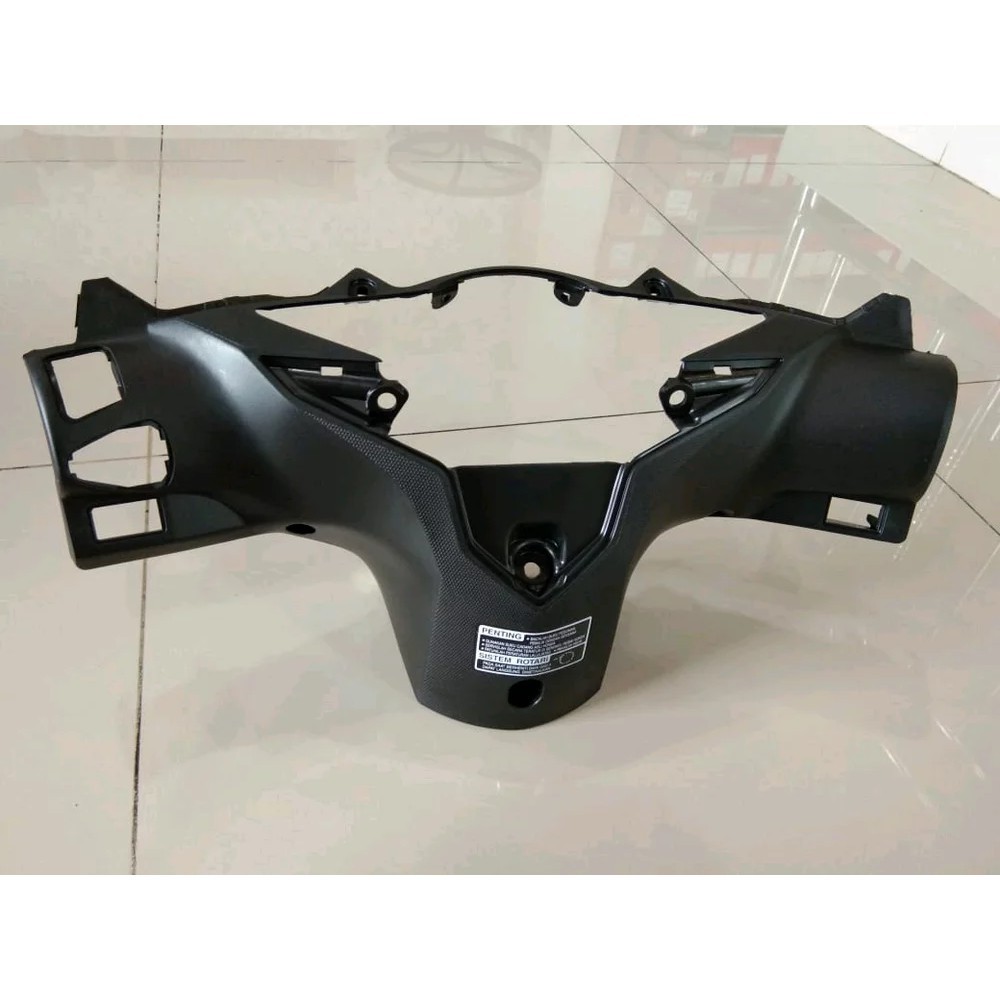 NEW HONDA BLADE REAR BUMPER COVER | Shopee Singapore