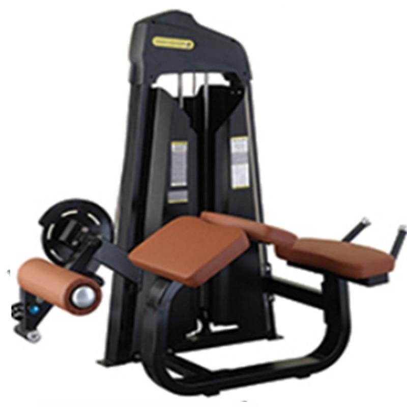 Commercial Gym Strength Equipment Leg High and Low Pull Back Machine ...