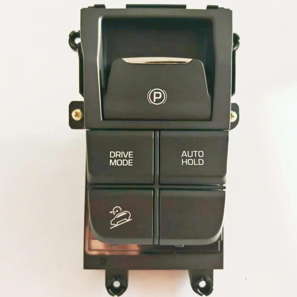93300D3AB0 for Hyundai Tucson 2015-2017 Electronic hand brake switch ...