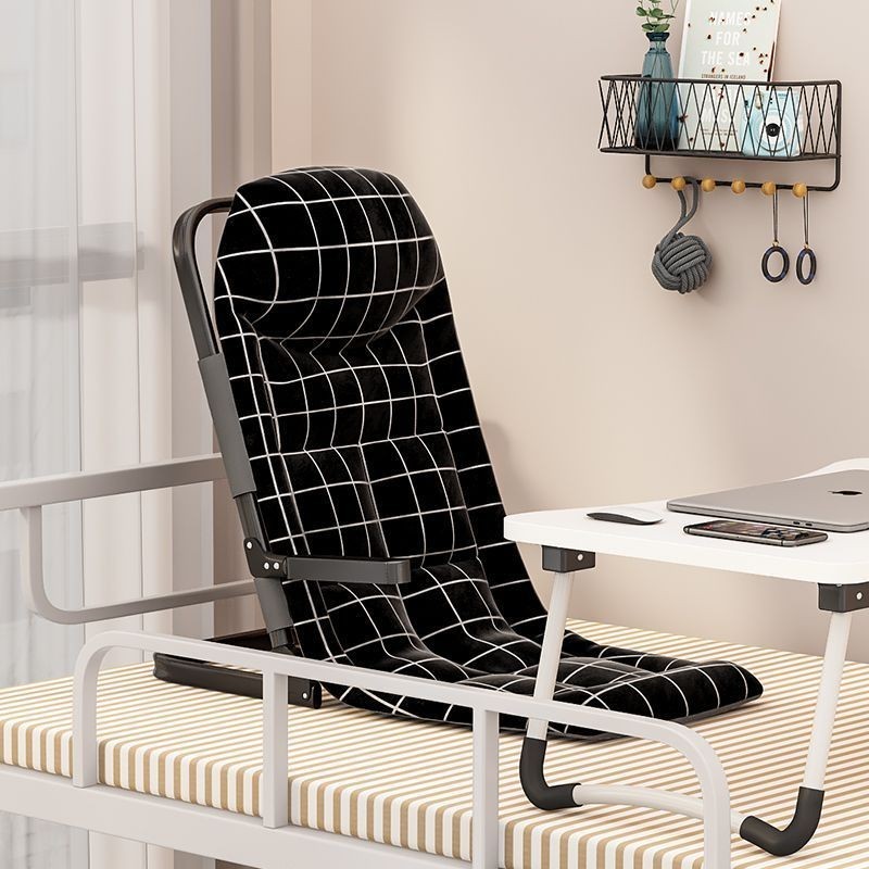 [Watchman]Bay Window Chair Dormitory Bed Armchair Bedroom Lazy Sofa ...