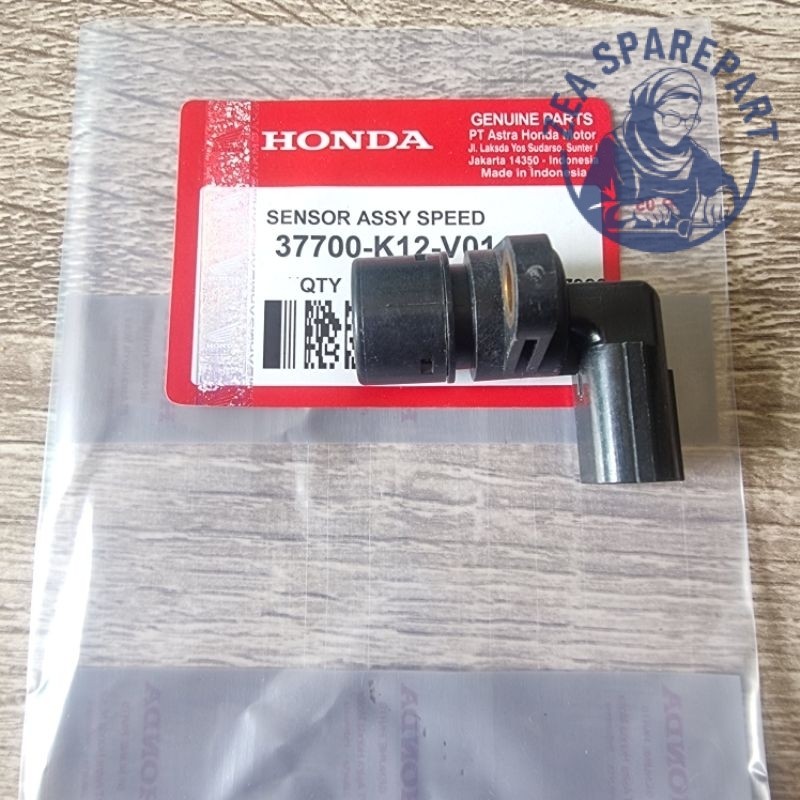 Original Honda PCX 150 ADV 150 speed speedometer Sensor | Shopee Singapore