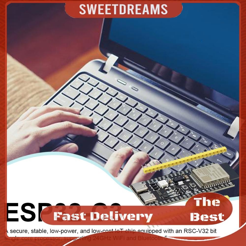 ESP32/ ESP32-S3/ESP32-C3 Development Board ESP32-C3-DevKitM-1 ESP32-S3 ...