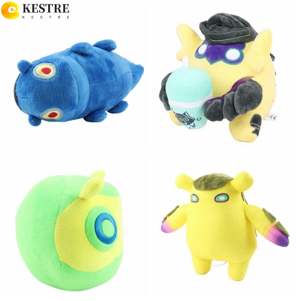 KESTRE Valorant Plush Doll, Shooting Game Wingman Game Plush Toy, Sleep ...