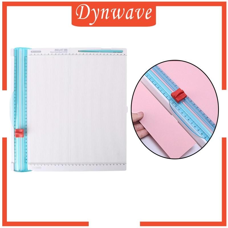 [Dynwave] Paper Scoring Board Paper Folding Book Scorer Cardstock for ...