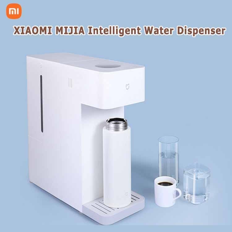 Xiaomi Mijia MI Smart Hot And Cold Water Dispenser MI Water Dispenser ...