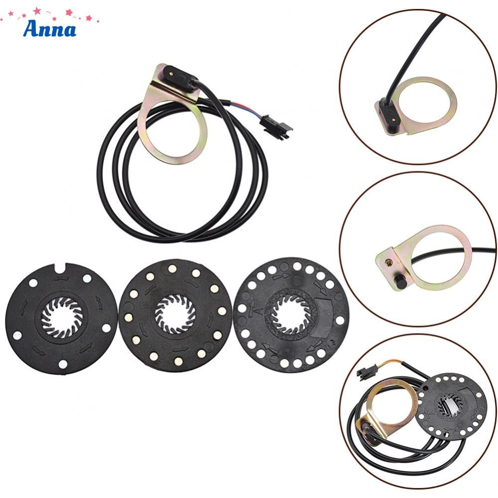 【Anna】Improve Your Riding Efficiency with Electric Vehicles Pulse Power ...