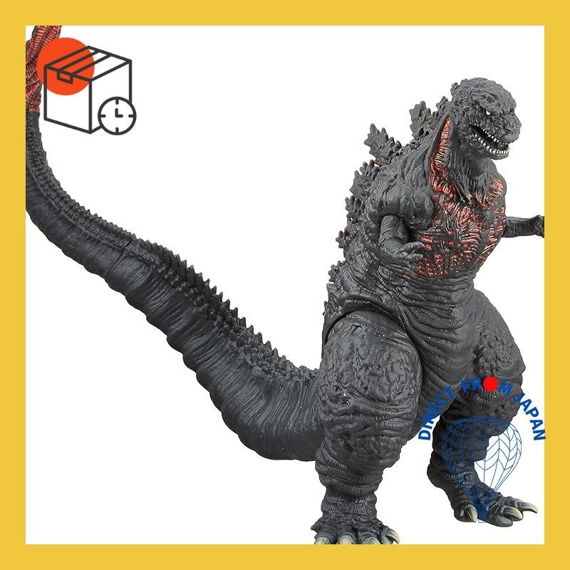 Godzilla Movie Monster Series Godzilla 2016 Godzilla Movie Monster ...