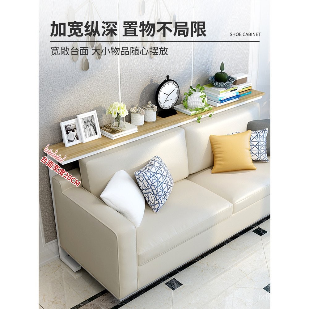 Radiator Storage Rack Simple Bedside Gap Living Room Bedroom Narrow ...