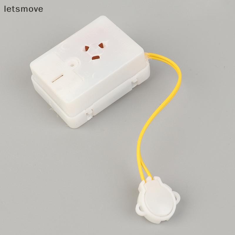[letsmove] Voice Recorder For Stuffed Animal Mini Square Voice ...