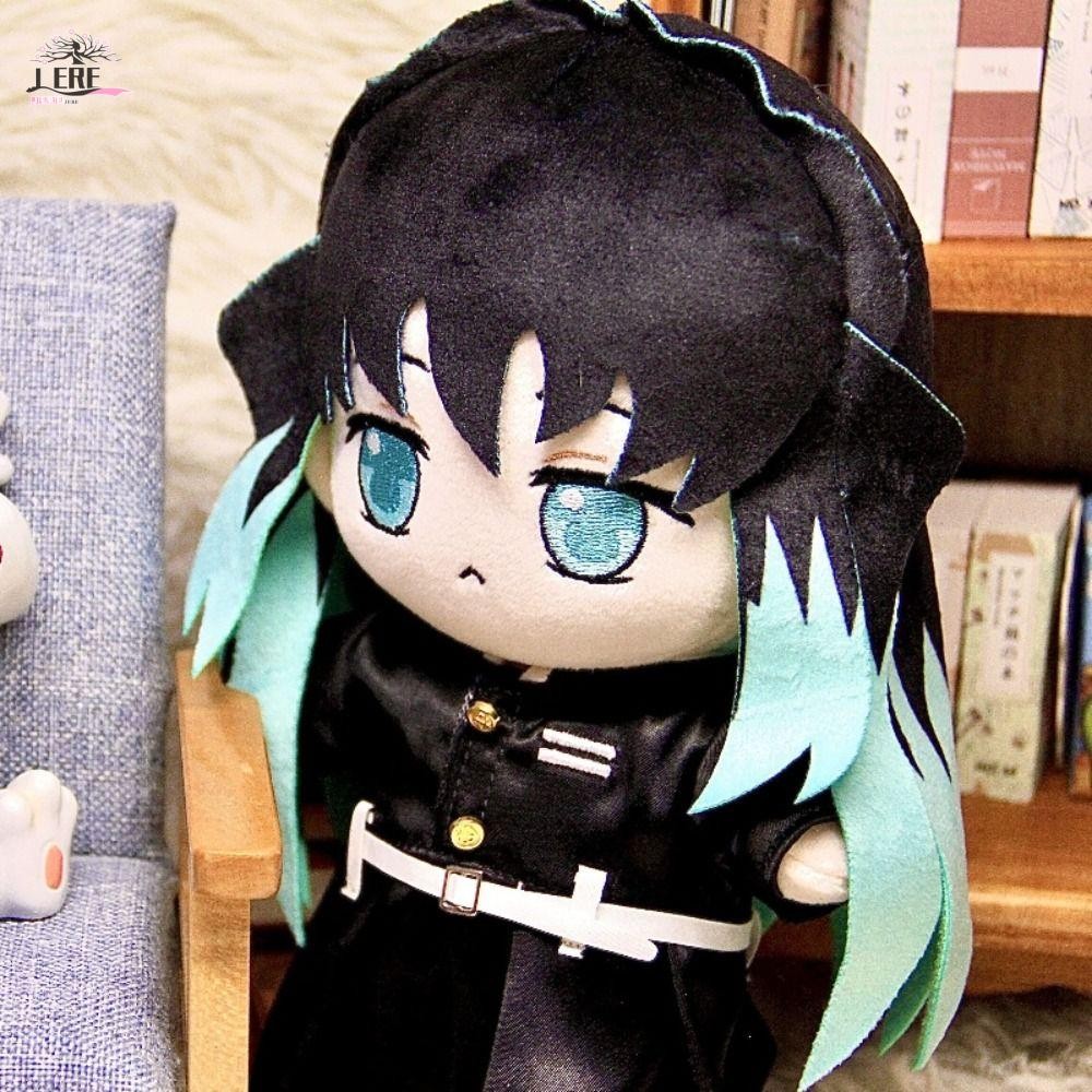 JEREMY1 Tokitou Muichiro Plush, Cosplay Figure Decorate Toy Stuffed ...