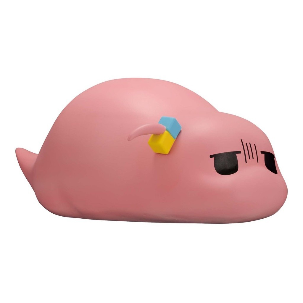 Anime “Bocchi the Rock!” Glowing Tsuchinoko Bocchi Approx. 20cm Hitori ...