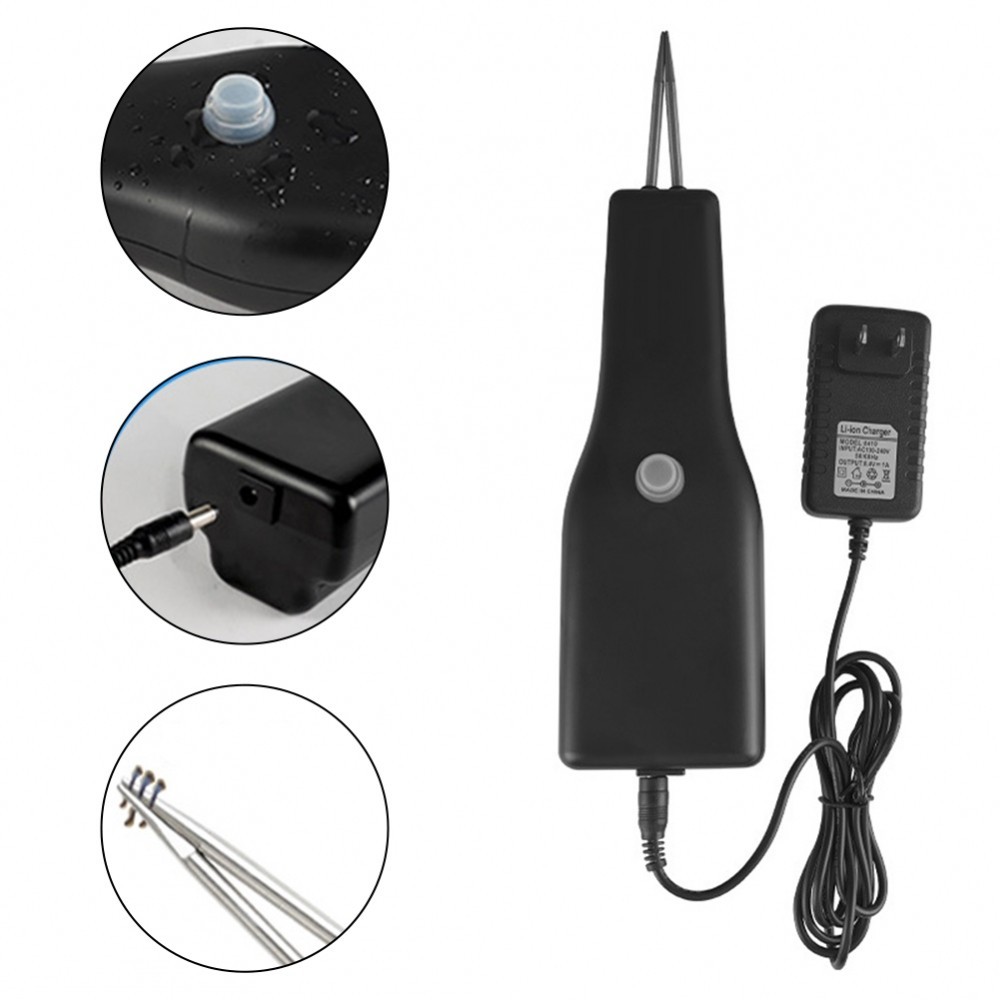 Electric Poultry Plucker Conical Head Efficiency Automatic Poultry ...