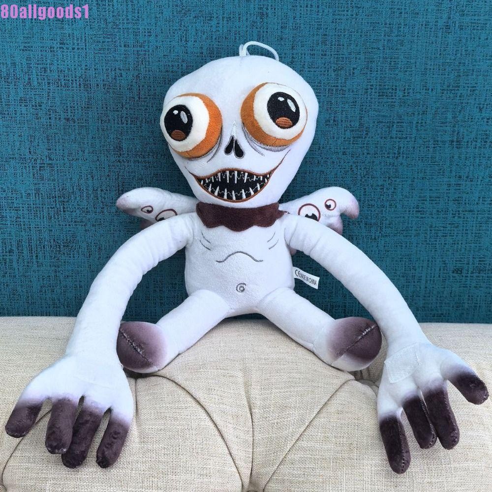 USNOW1 Digital Circus Plush Toy, The Amazing Gangle Zooble Gummigoo ...
