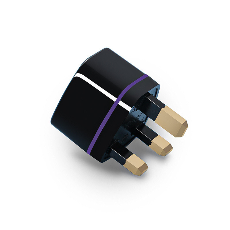 China Hong Kong China Macau Travel Power Adapter Converter Plug UK ...