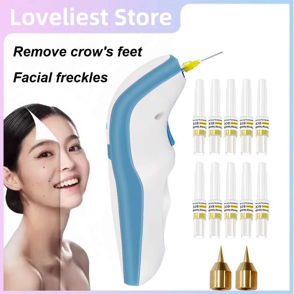 Plasma Pen Maglev Fibroblast Eyelid Lift Face Skin lifting Plasma Pen ...