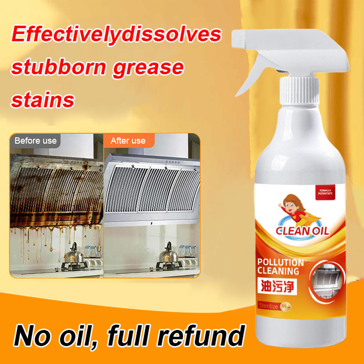 [Powerful Stain Removal/99.99% Antibacterial]Multifunctional Kitchen ...
