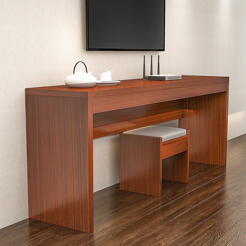 TV Cabinet Full Set for Guest Room Hotel Furniture Apartment Hostel TV ...