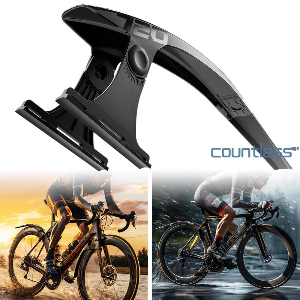 1/2PCS Bicycle Fenders Bike Mudguard Adjustable Road Bike Front Rear ...