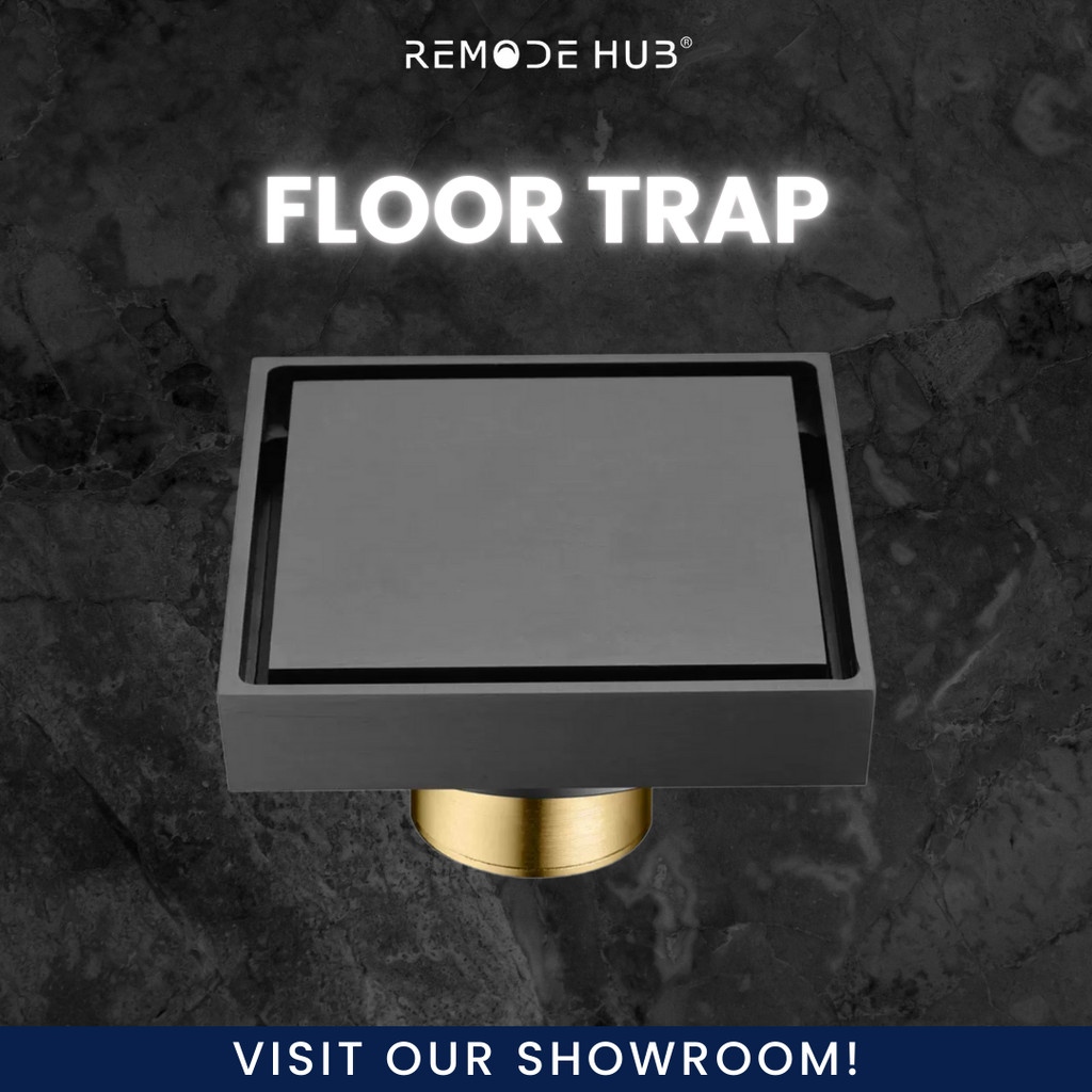 Floor Trap. Bathroom Floor Trap. Washing Machine Floor Trap. Floor ...
