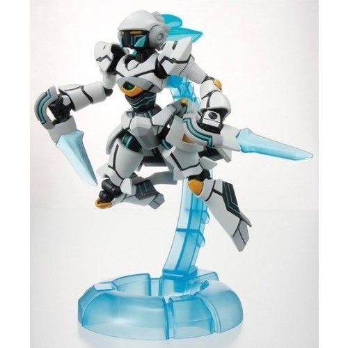 BANDAI Danboard Senki Plastic Model LBX Pandora Yusuke Uzaki Exclusive ...