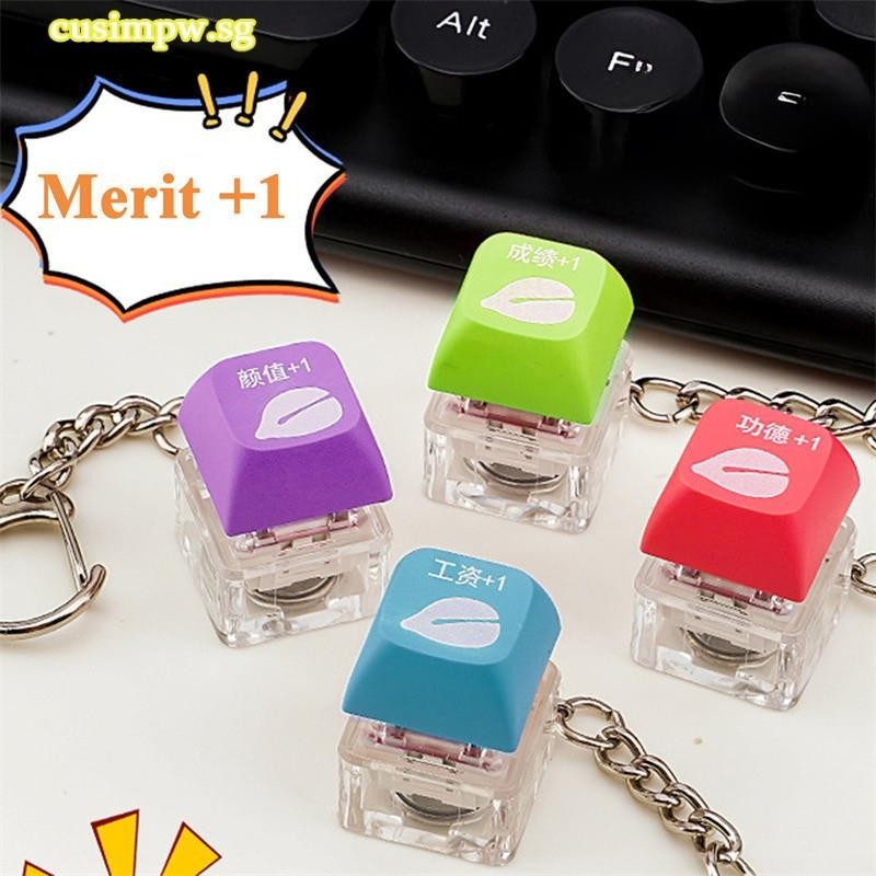 Mechanical Switches Keychain For Keyboard Switches Tester Kit Led Light ...