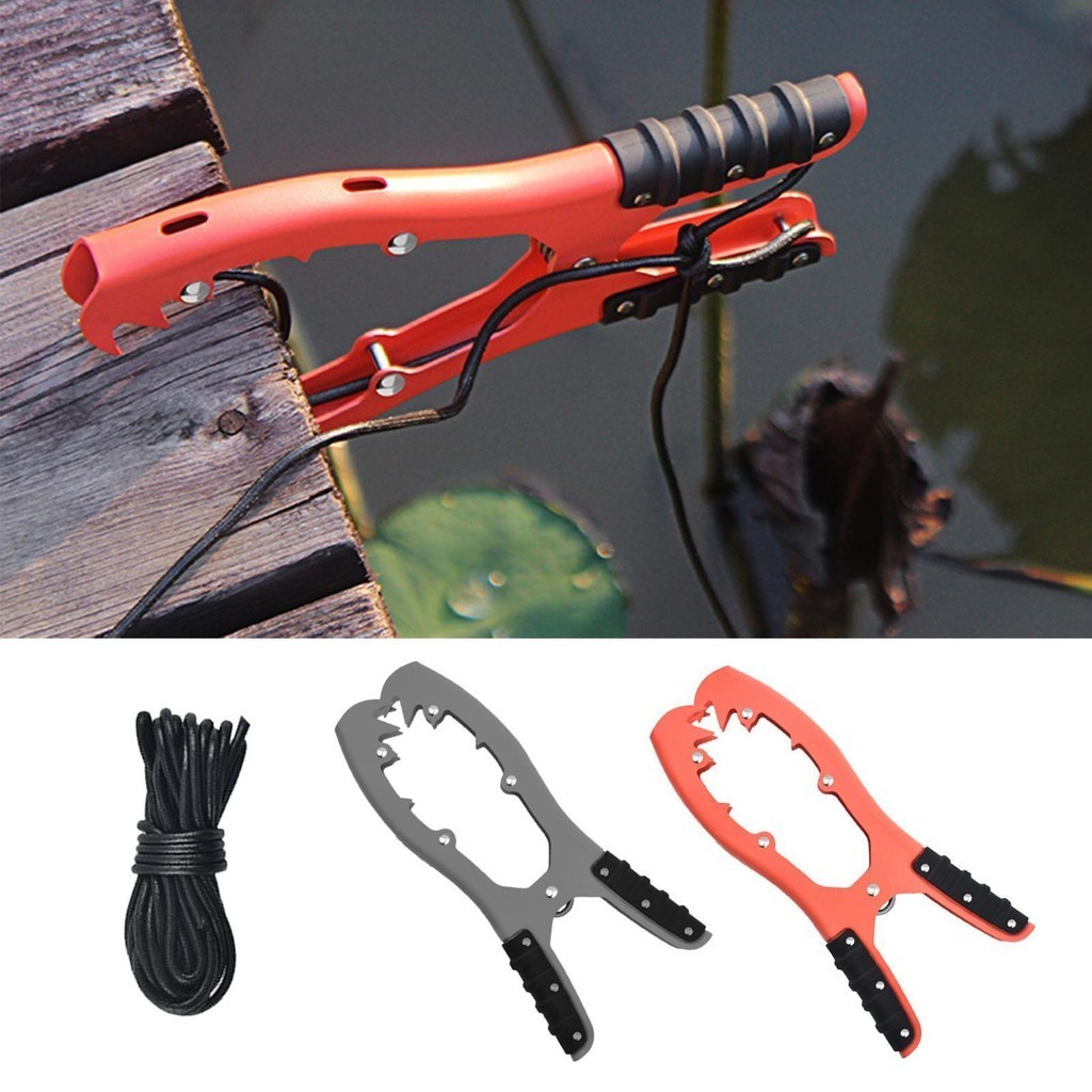 Brush Gripper Durable Kayak Anchor Clamp Canoes & Jet Skis Brush Anchor ...